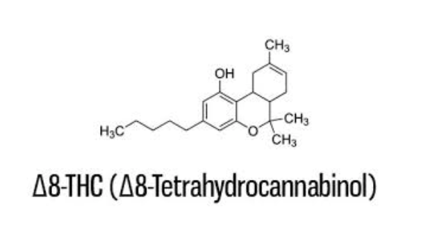 What is Delta 8 THC? – Earth's Dew